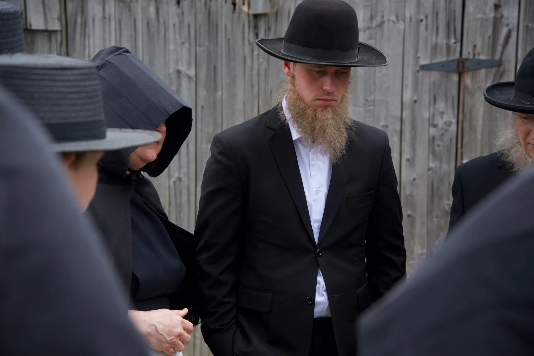 TAC Murder in Amish Country | Investigation | The Lede