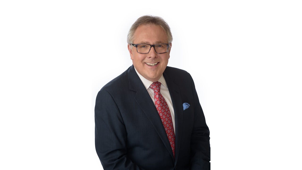 CTV News Atlantic Chief Anchor Steve Murphy Steps Away from the Anchor ...