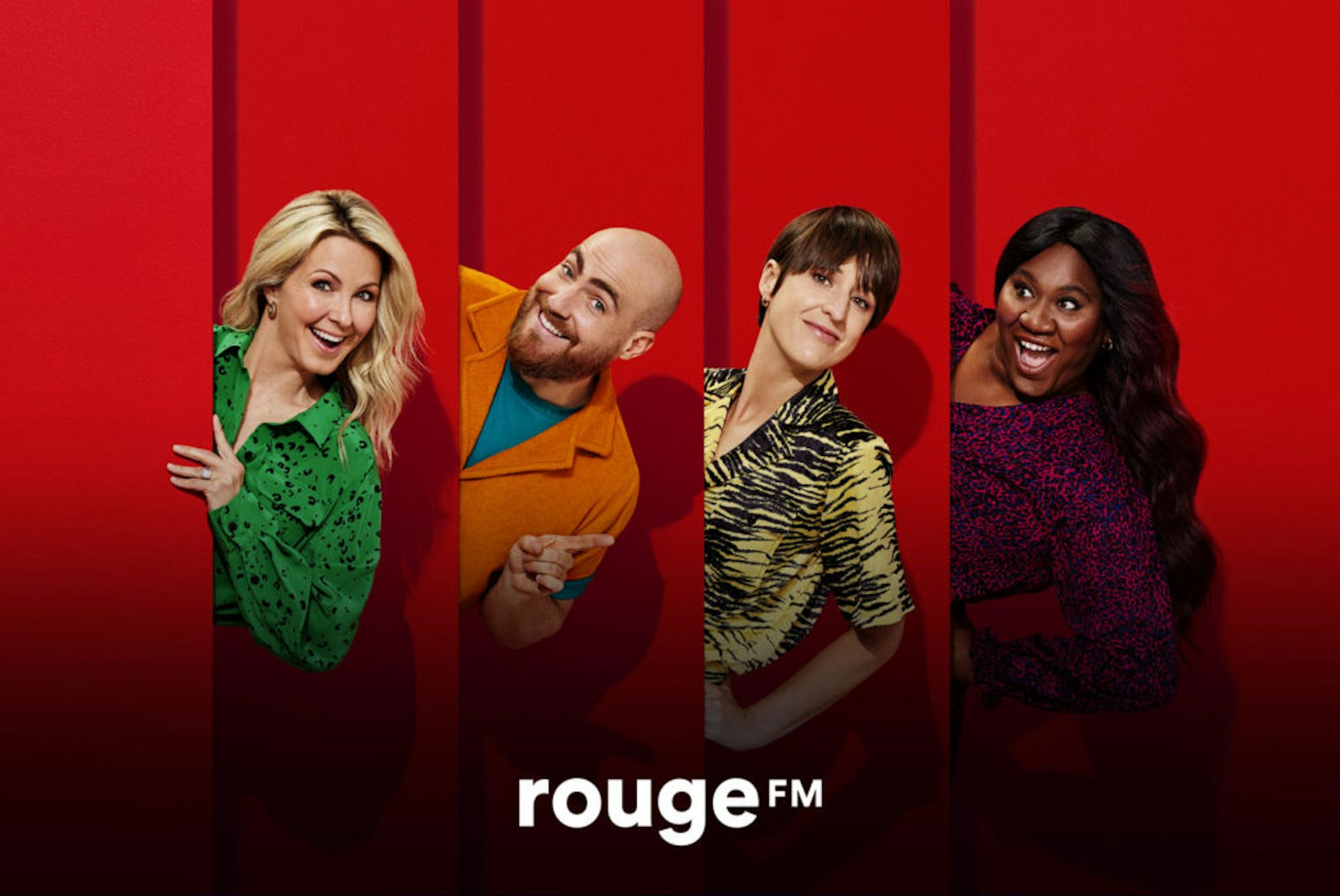 Bell Marketing Platform - Bell Media