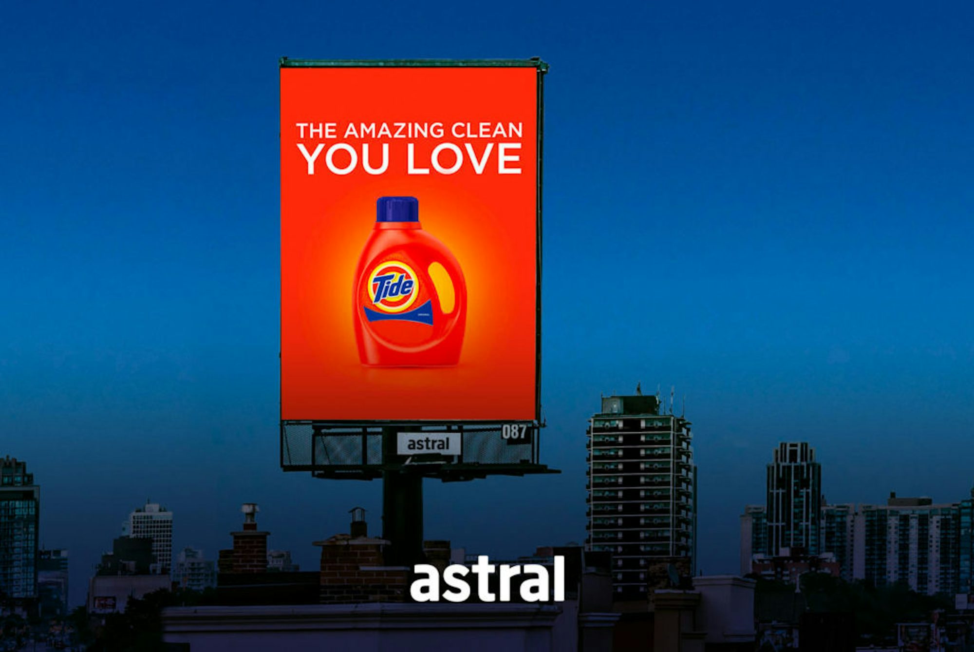 Bell Marketing Platform - Bell Media