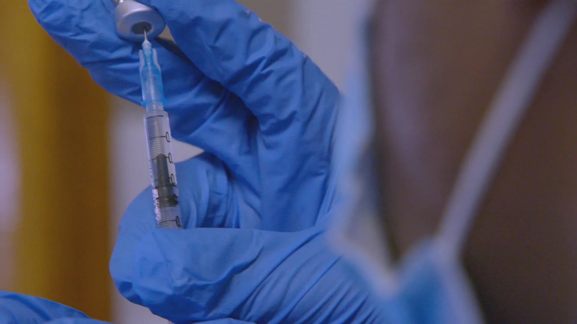 How To Survive A Pandemic | HBO | The Lede
