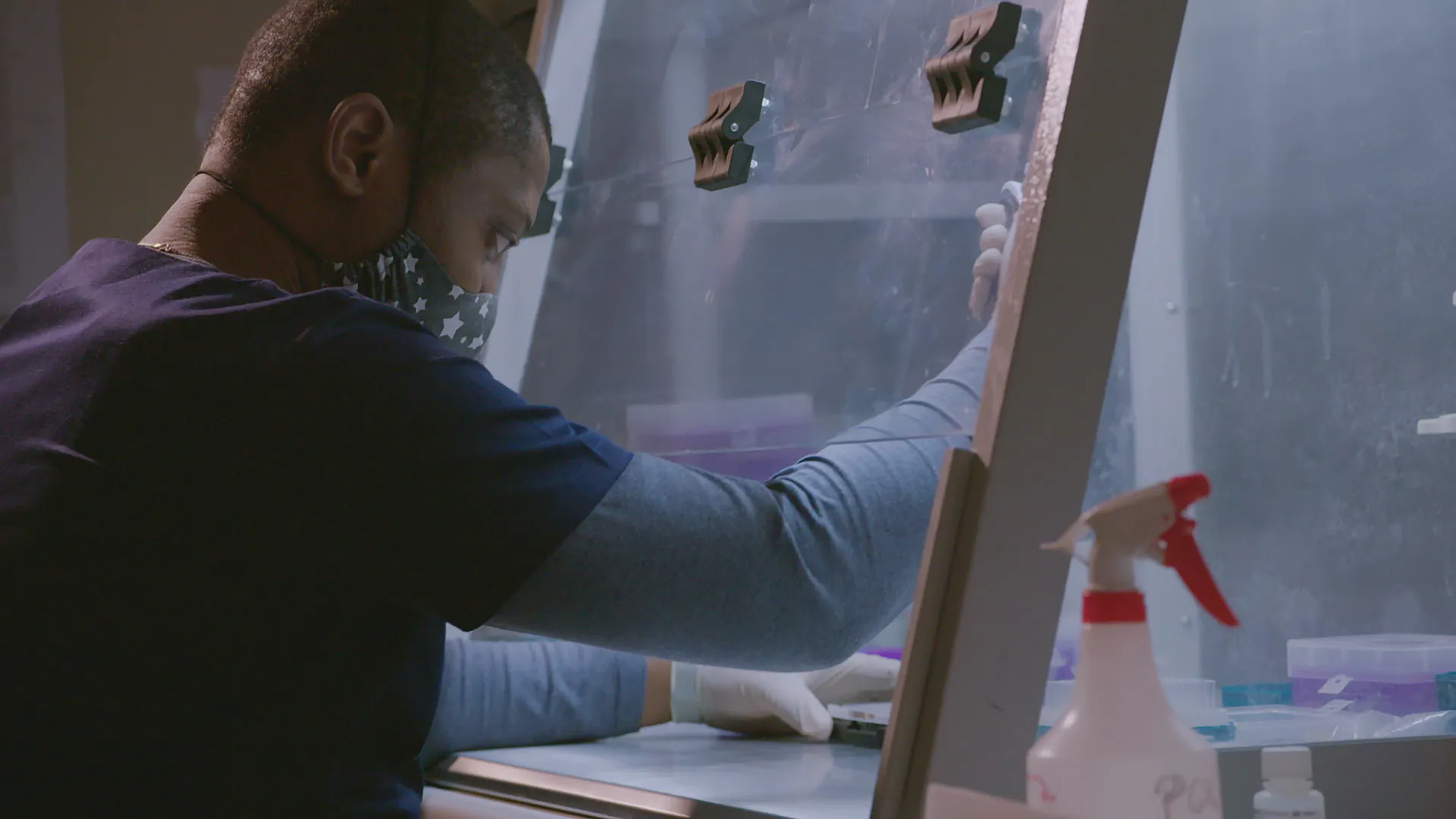 How To Survive A Pandemic | HBO | The Lede