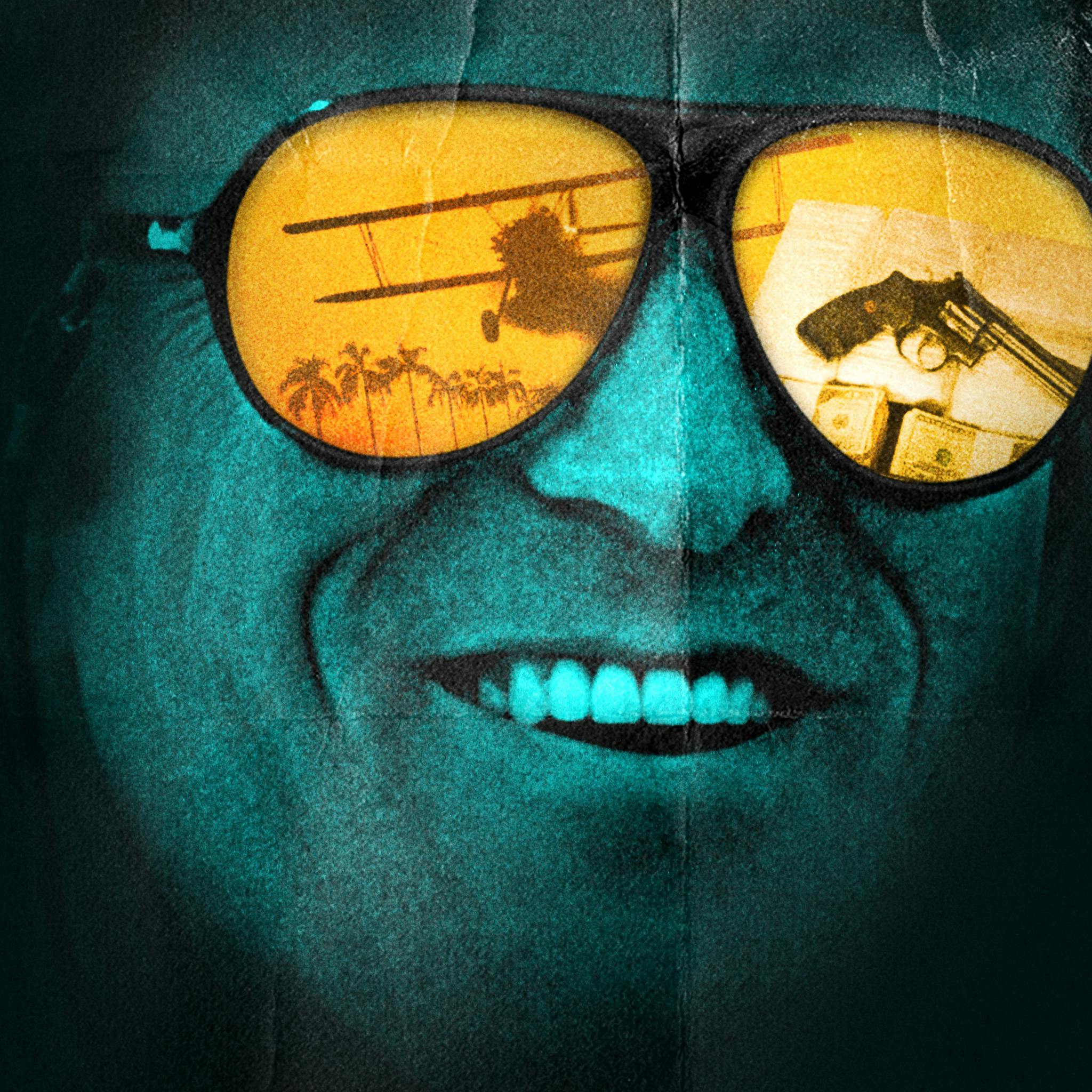 The Invisible Pilot | HBO | The Lede