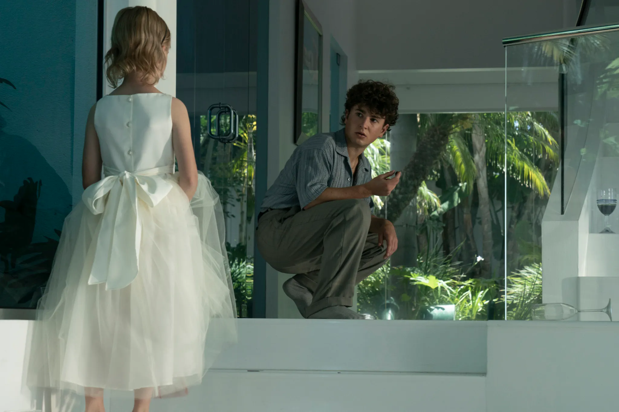 American Gigolo | Crave | The Lede