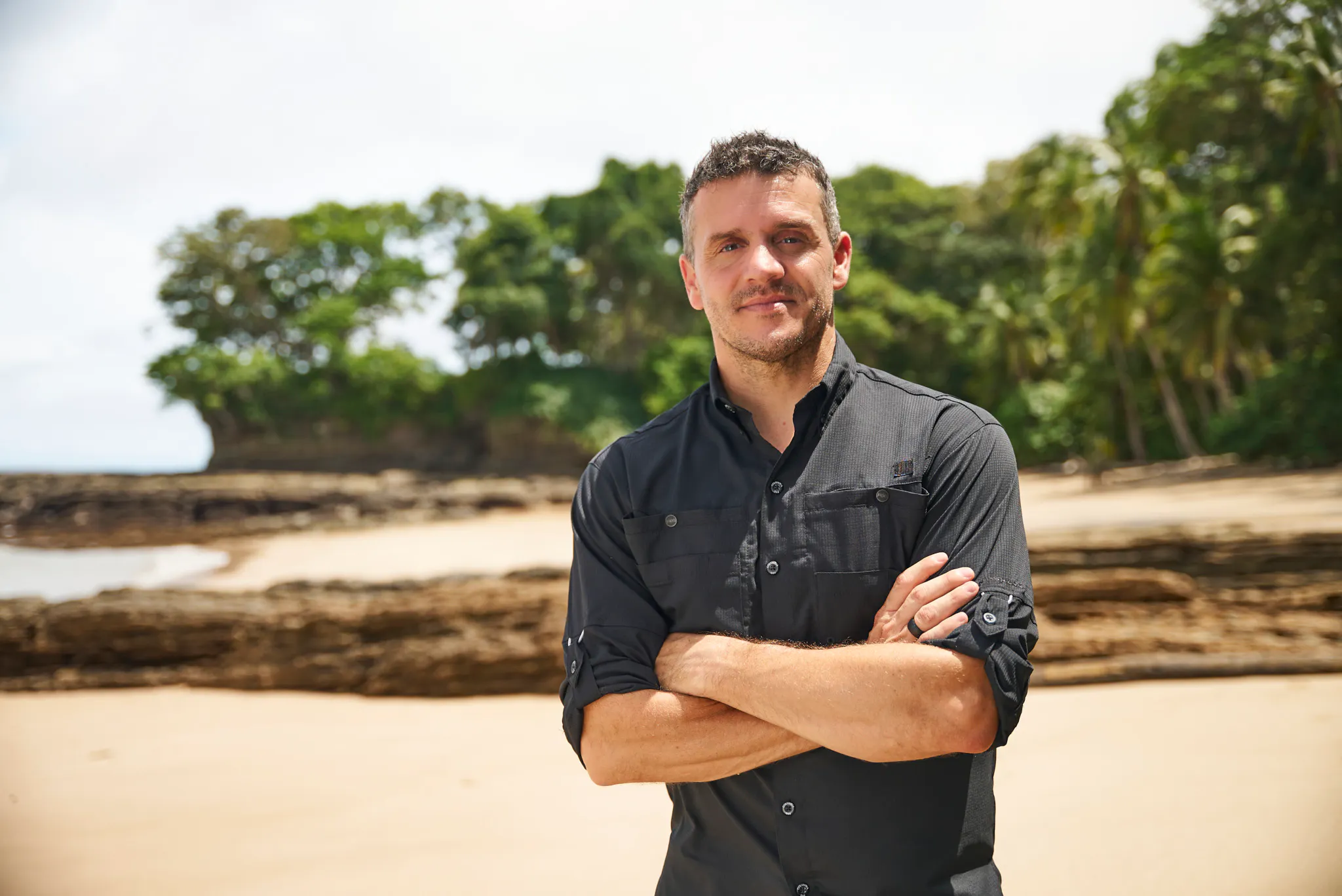 SURVIVOR QUÉBEC - Bell Media