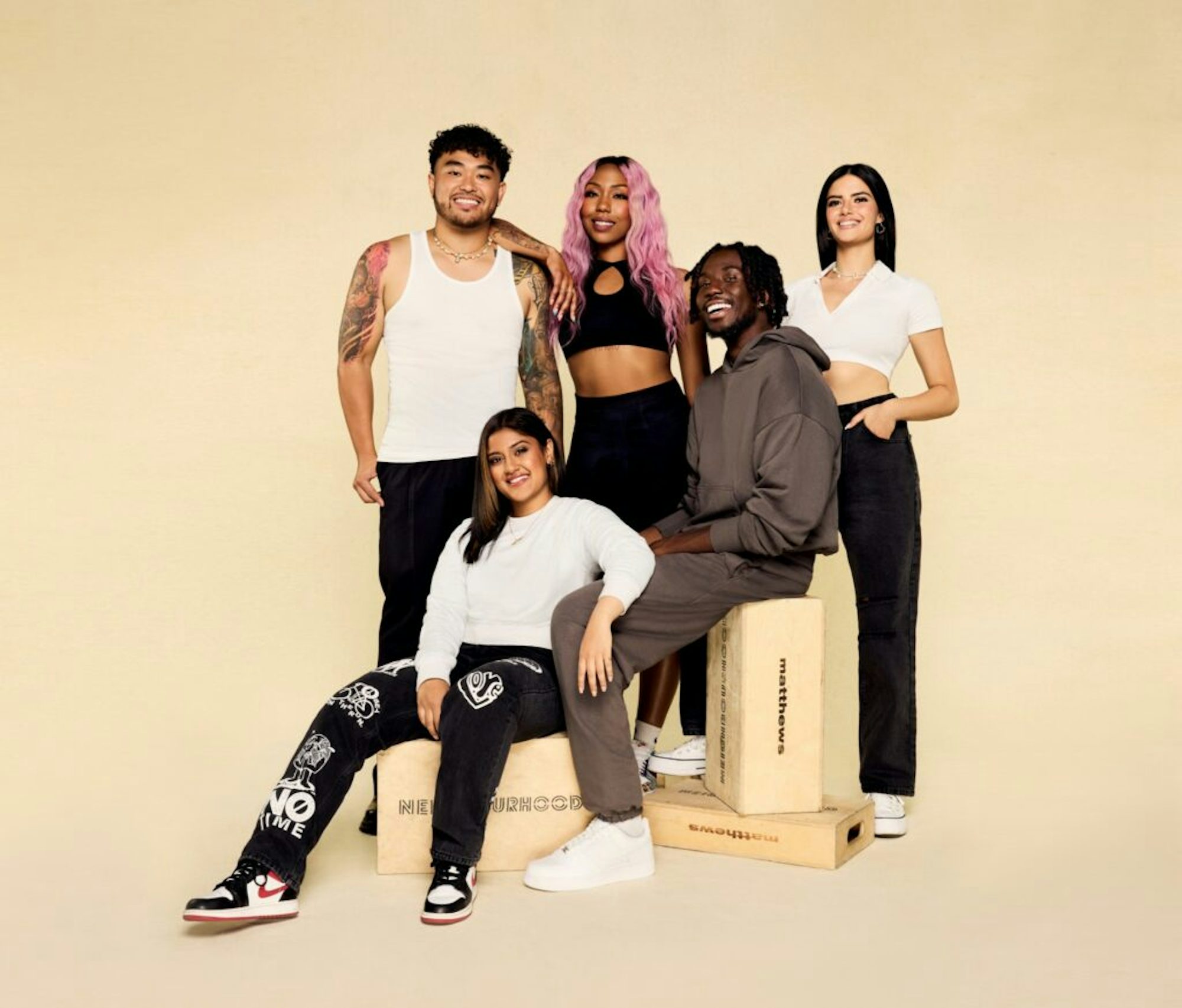 MuchMusic Hits New Milestone with Two Million Followers and Counting ...