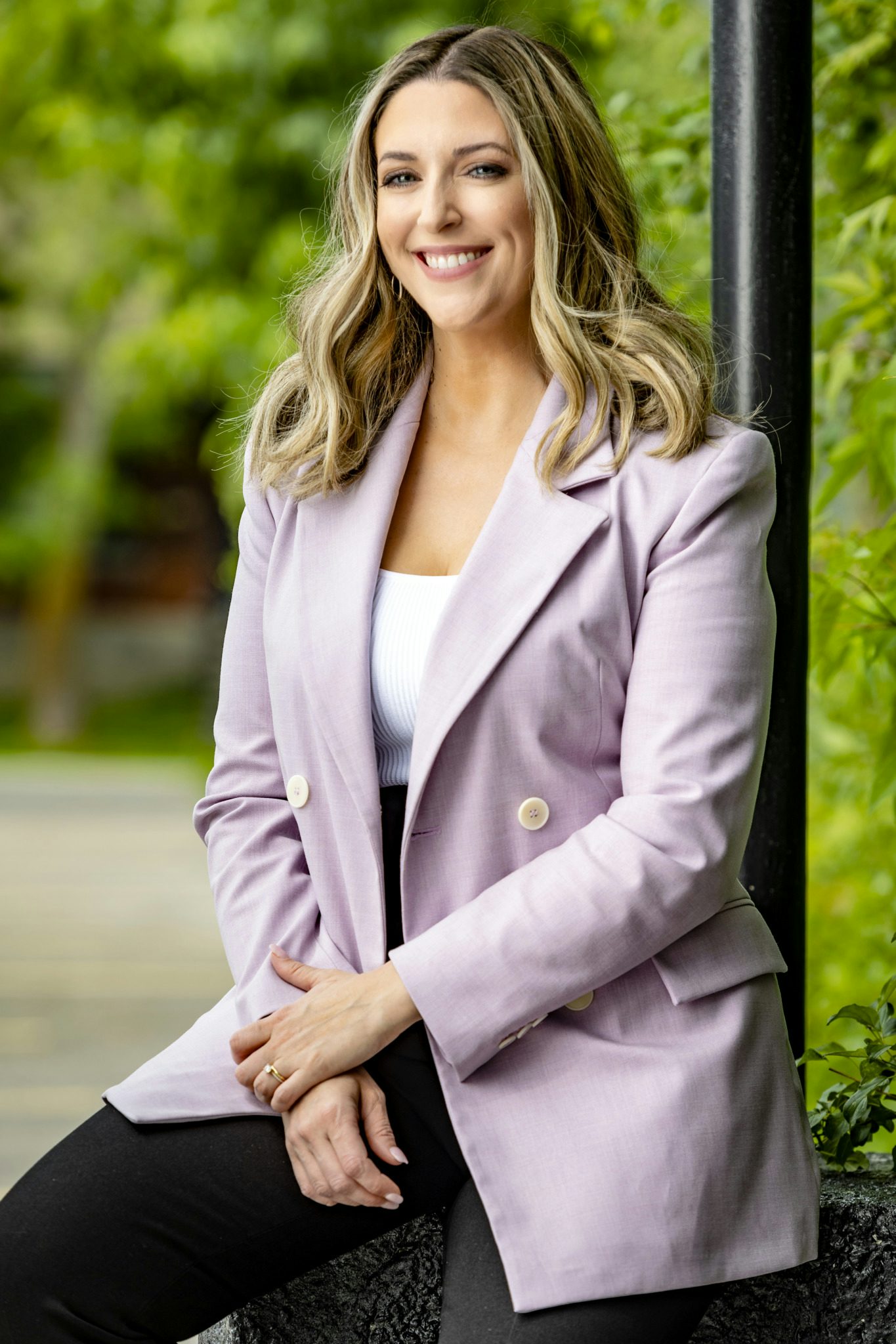 Award-Winning Journalist Vassy Kapelos Joins CTV News as Host of ...