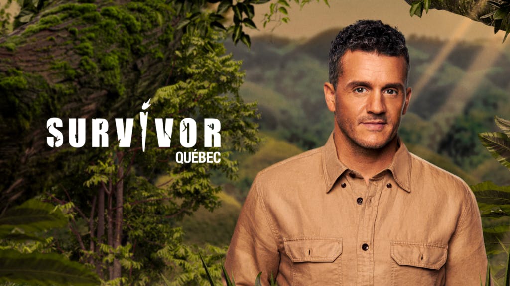 Survivor Québec - Bell Media