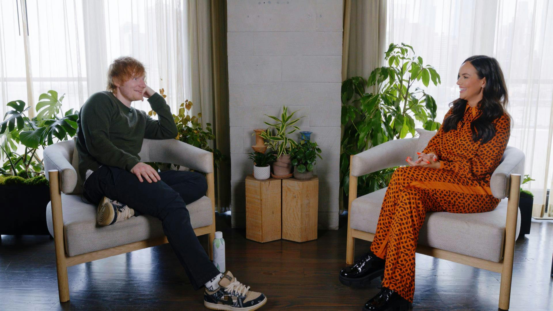 Trailers and screeners - Bell Media