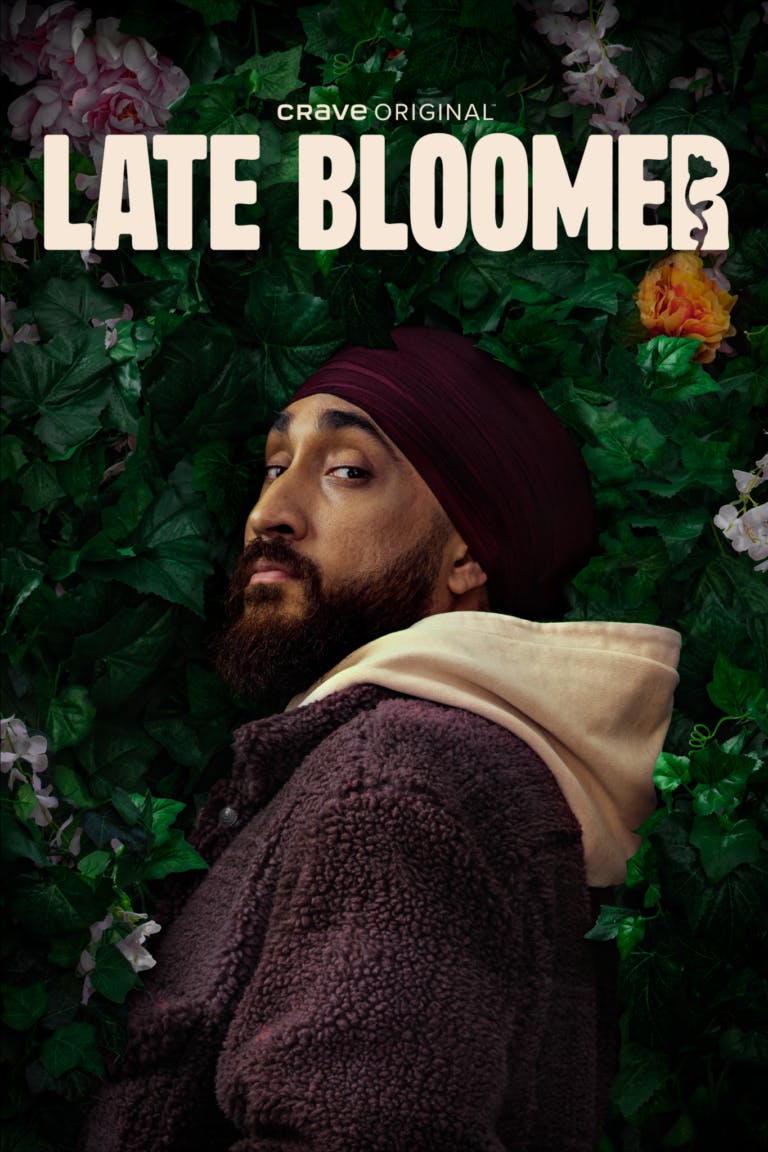 Late Bloomer - Bell Media