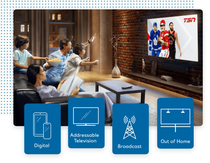 Bell Marketing Platform - Bell Media