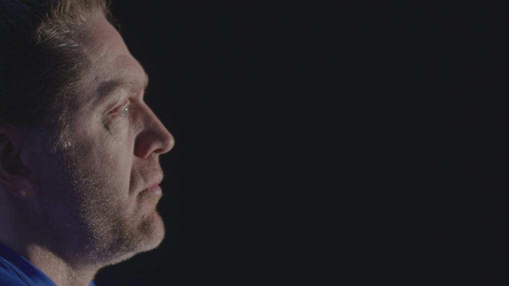 25 ans d'émotions - David-Alexandre Beauregard - Bell Media