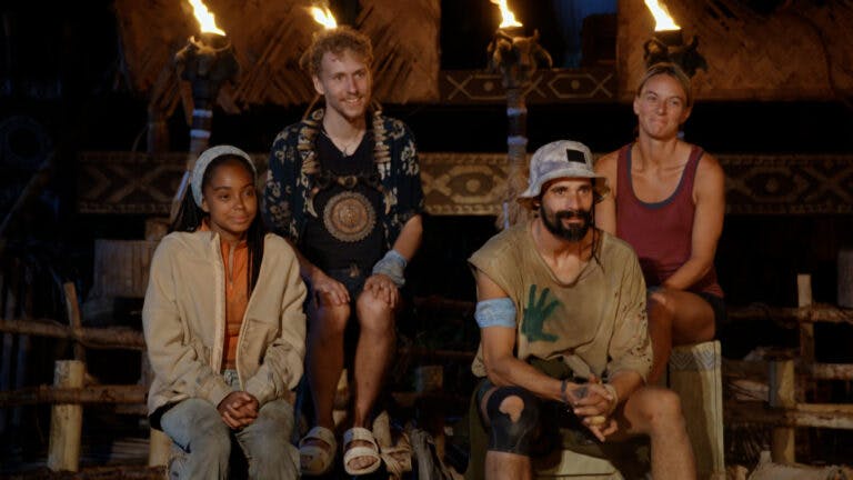 Survivor Québec - Bell Media