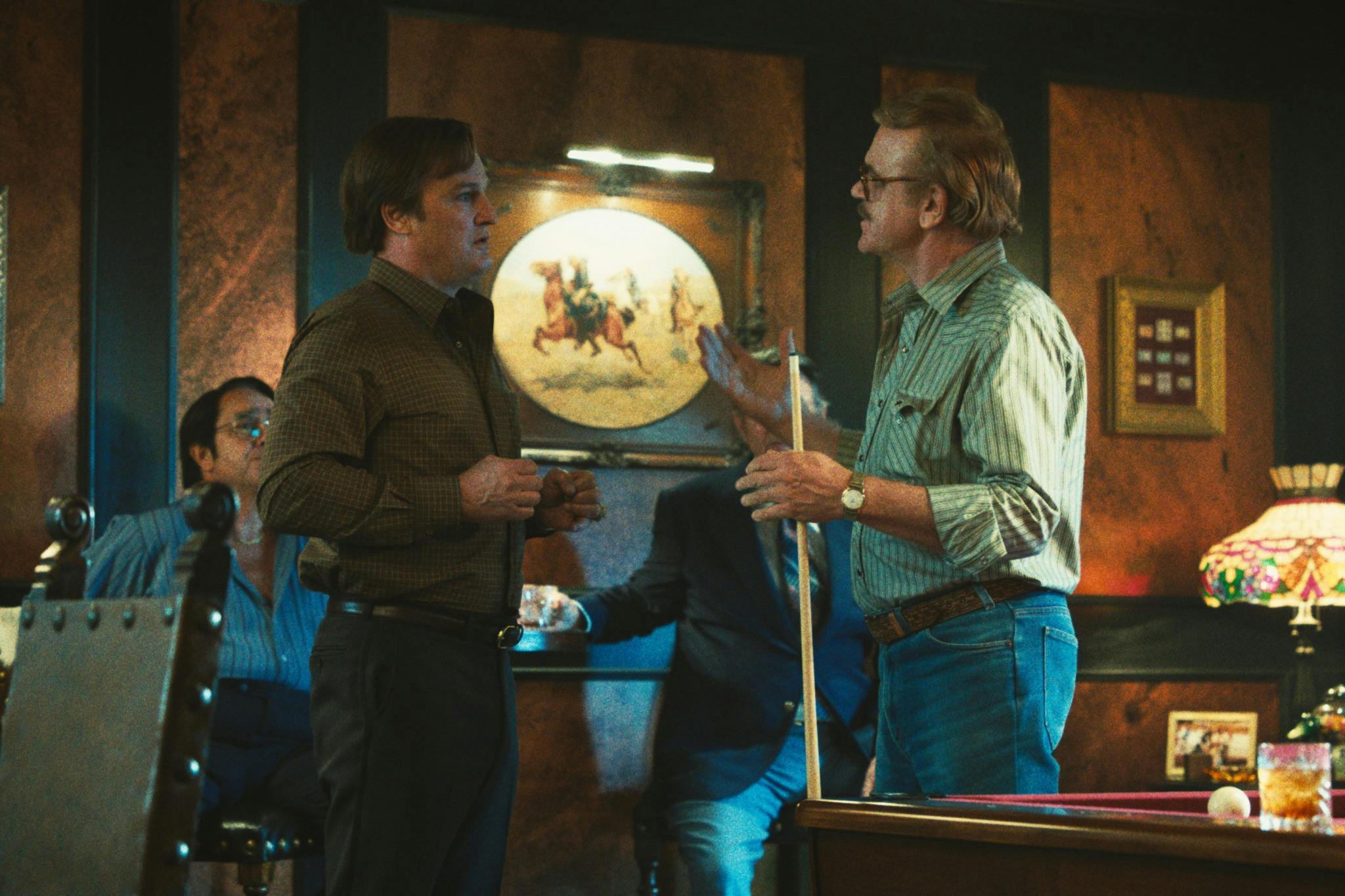 Trailers and screeners - Bell Media