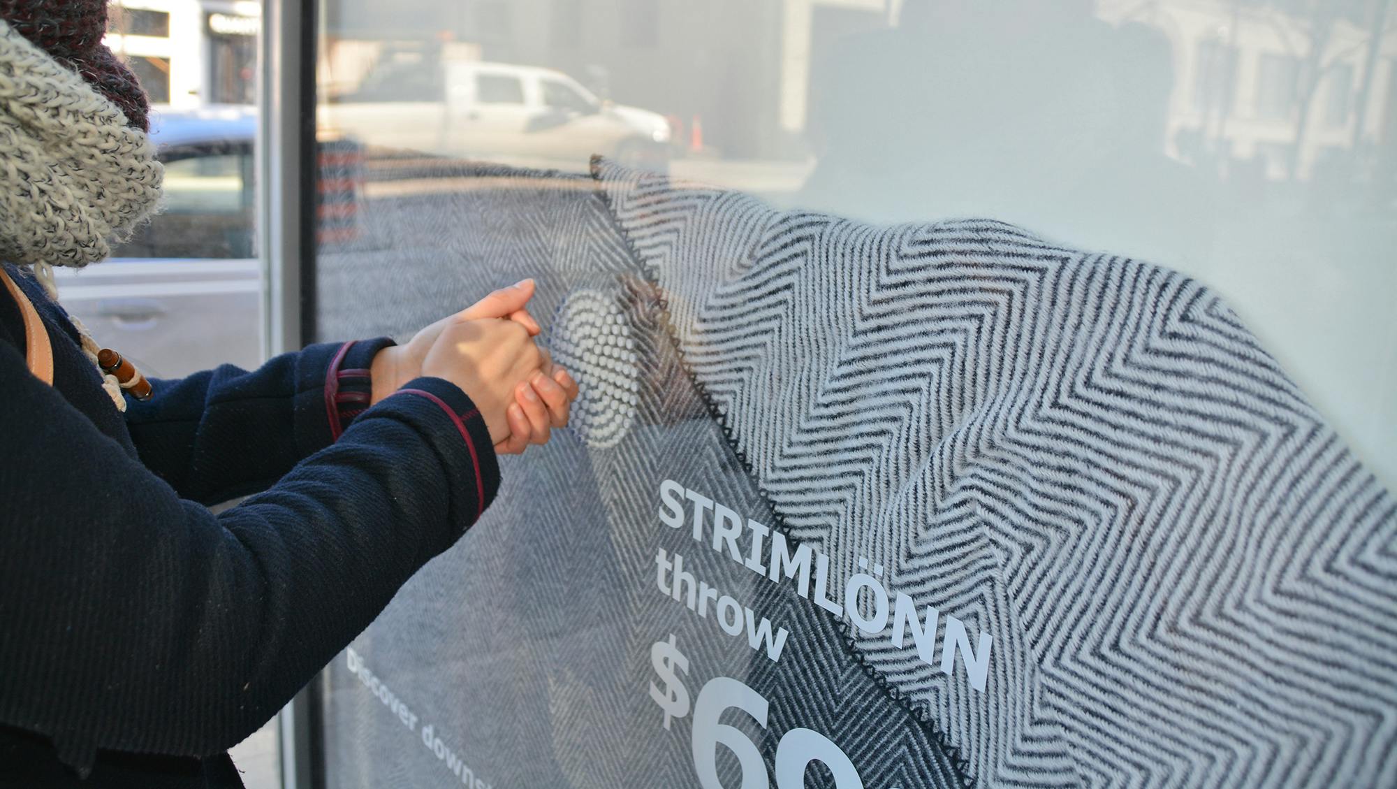 Astral / Out-of-home - Bell Media