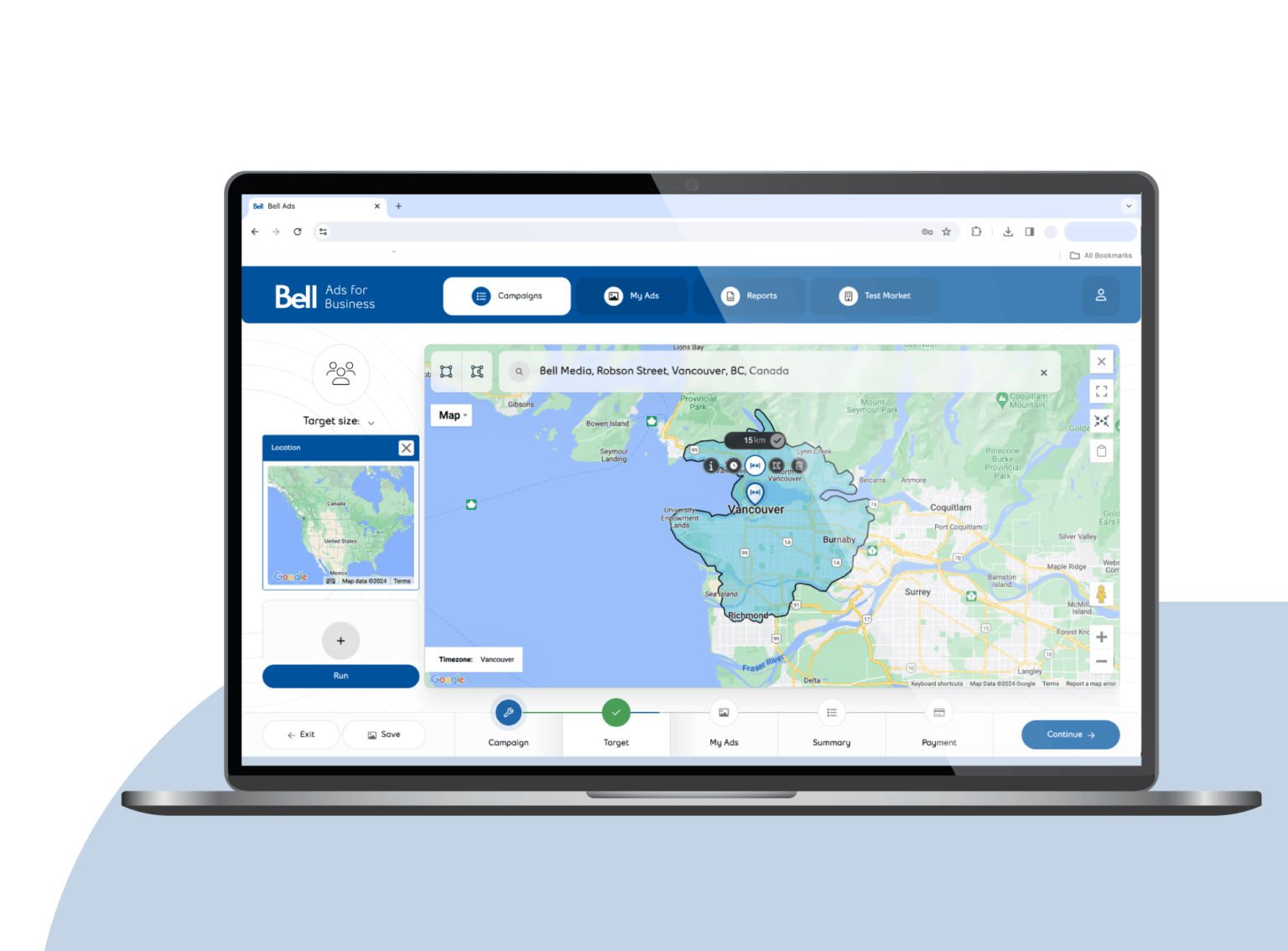 Bell Ads for Business - Bell Media
