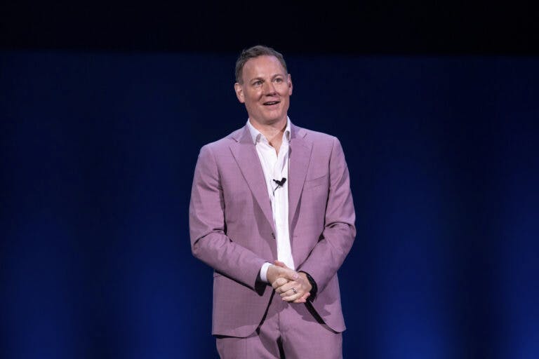 Bell Media Upfront - Bell Media