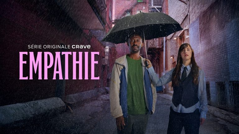 Empathie - Bell Media