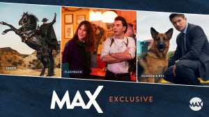 Max - Bell Media French-language Video Programming - Bell Media