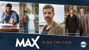 Max - Bell Media French-language Video Programming - Bell Media